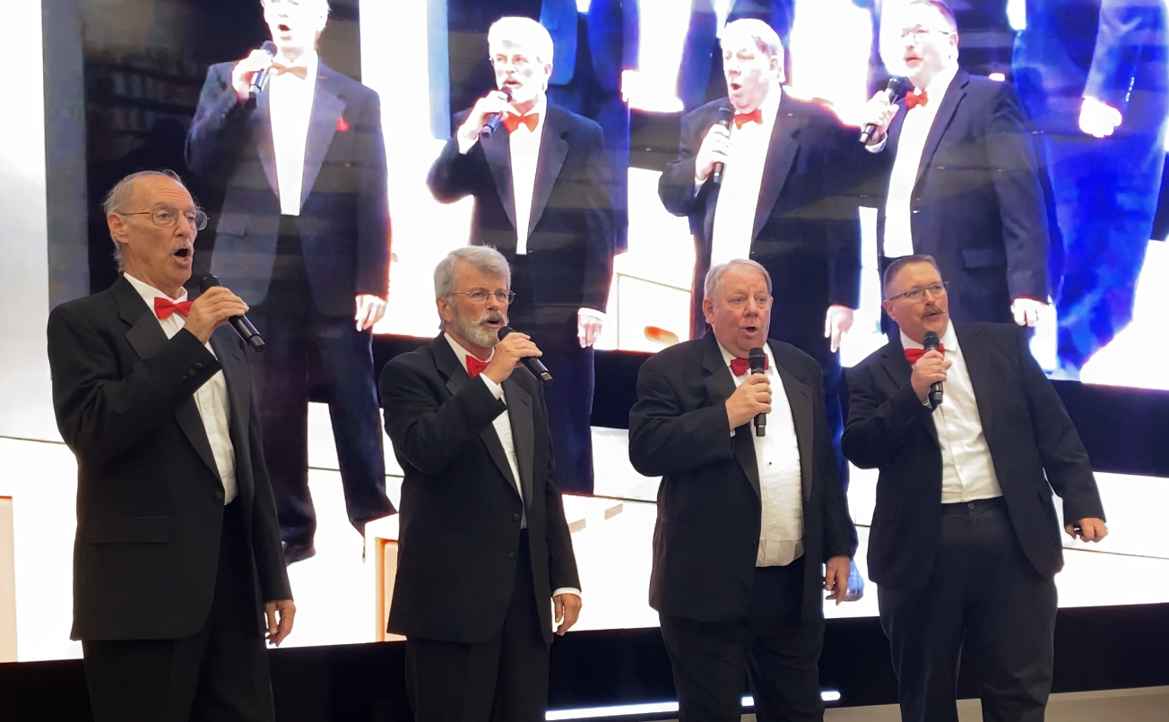 About Author – Andy Plotkin