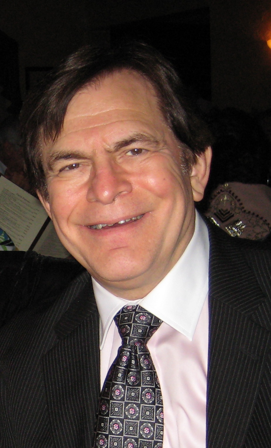 Creating Life Before Death – Andy Plotkin